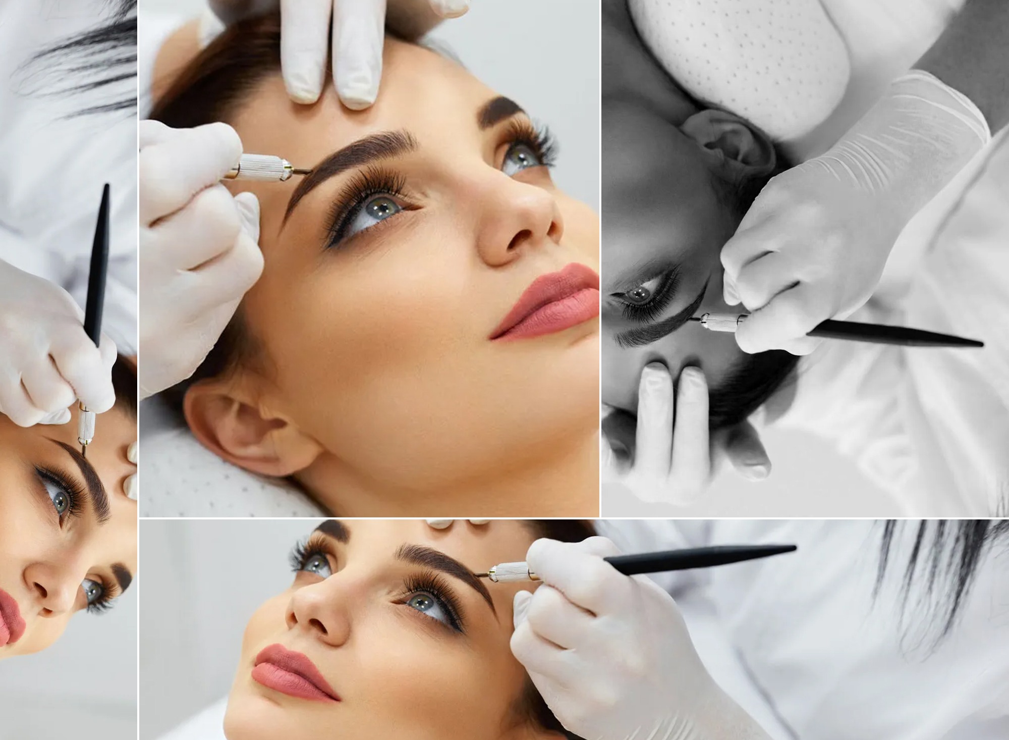 Diploma of Beauty Therapy - Colour Cosmetica Academy