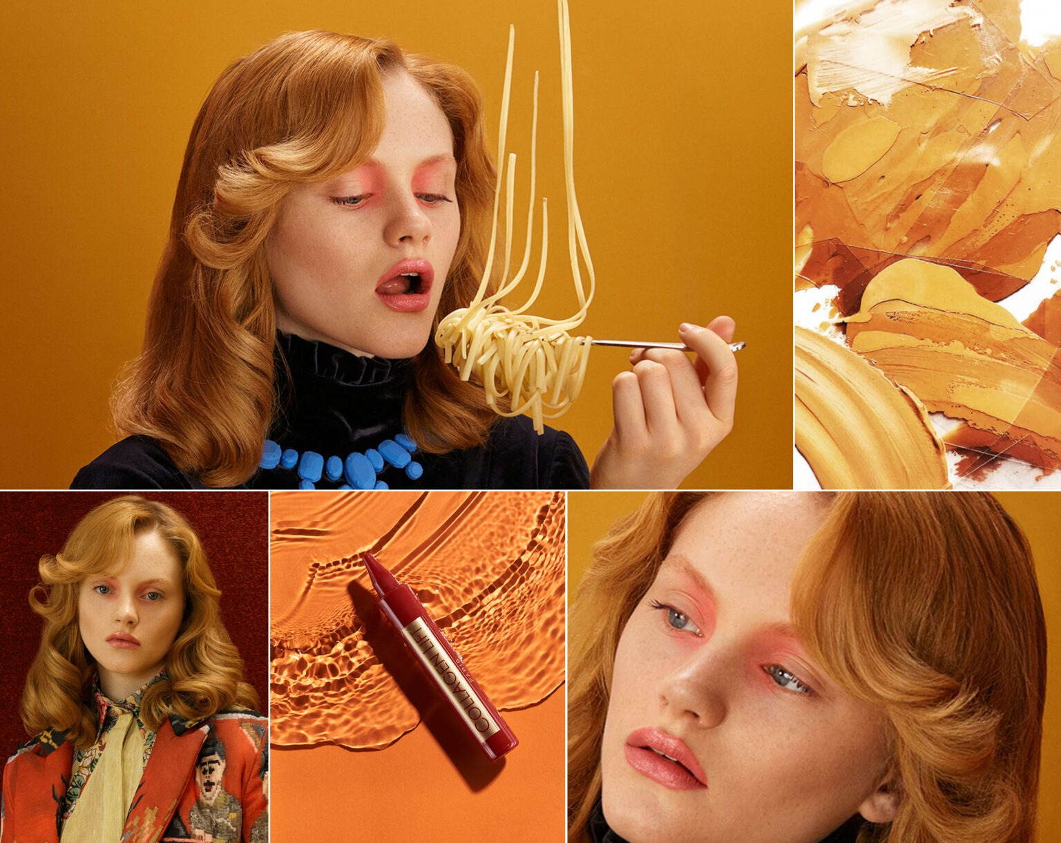 Skills & traits you need to be a makeup artist - Colour Cosmetica Academy