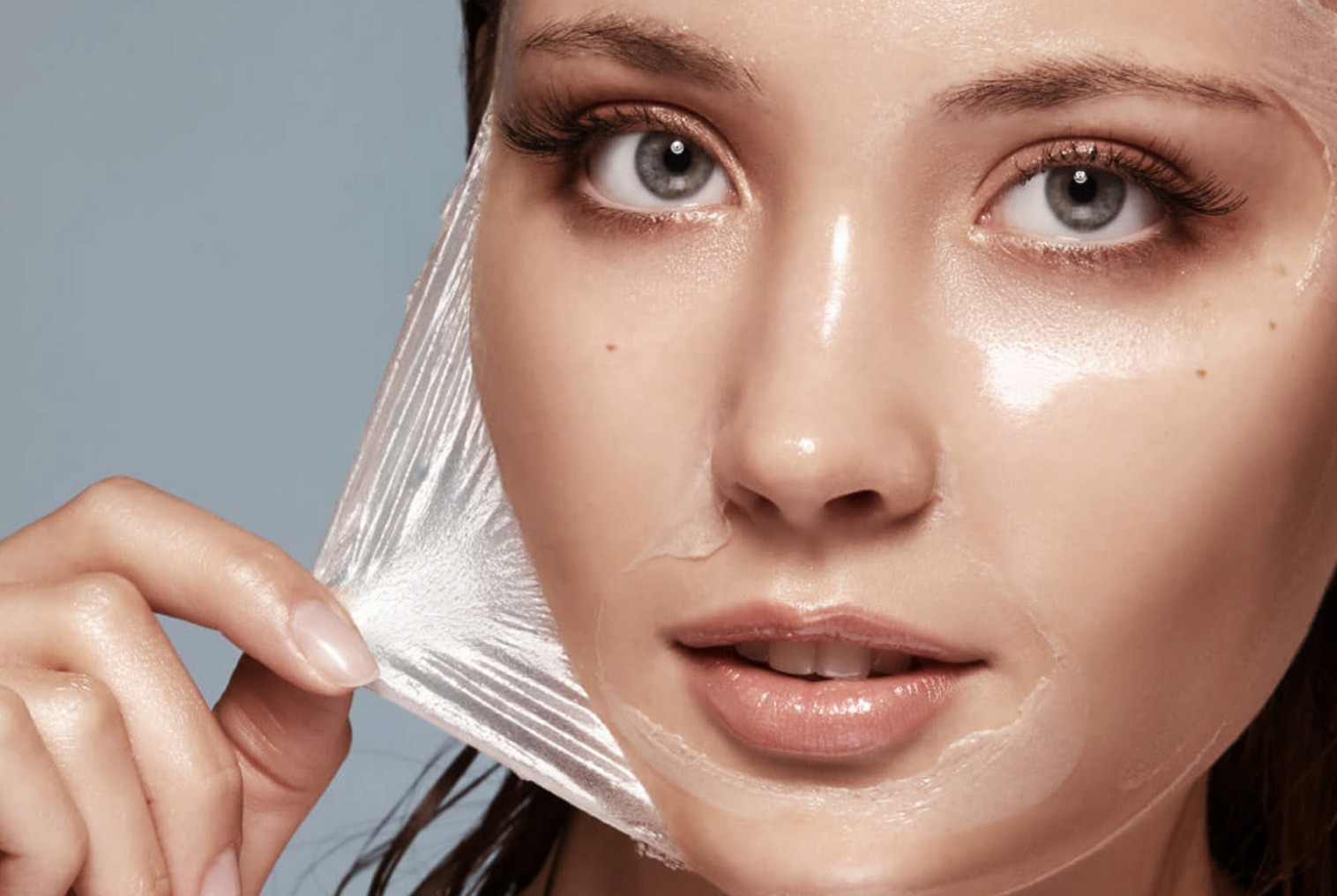 Chemical Peel - Colour Cosmetica Academy