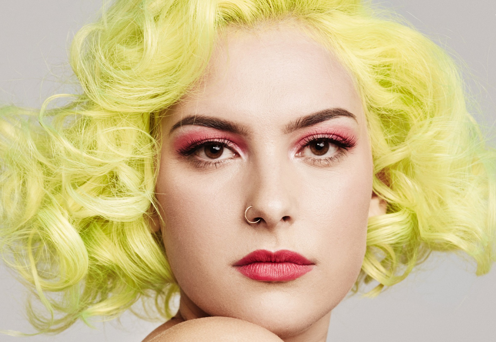 Colour Correction - Colour Cosmetica Academy