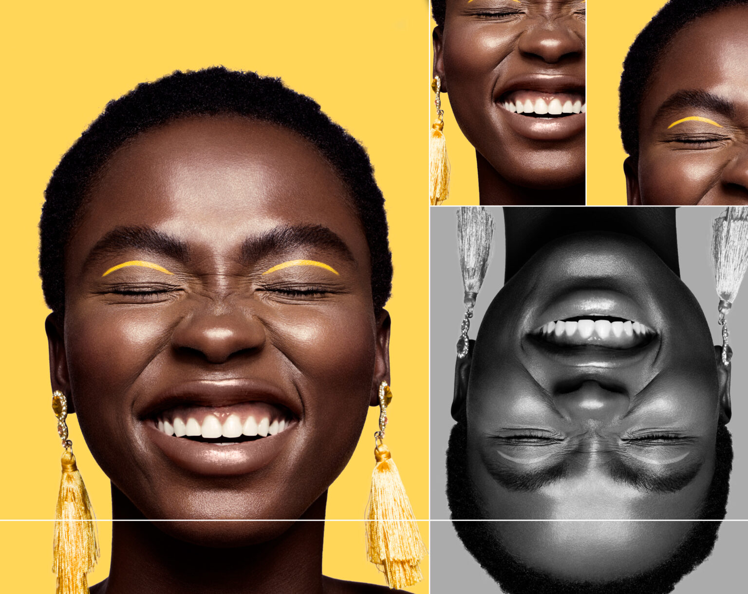 Introduction to Makeup - Colour Cosmetica Academy
