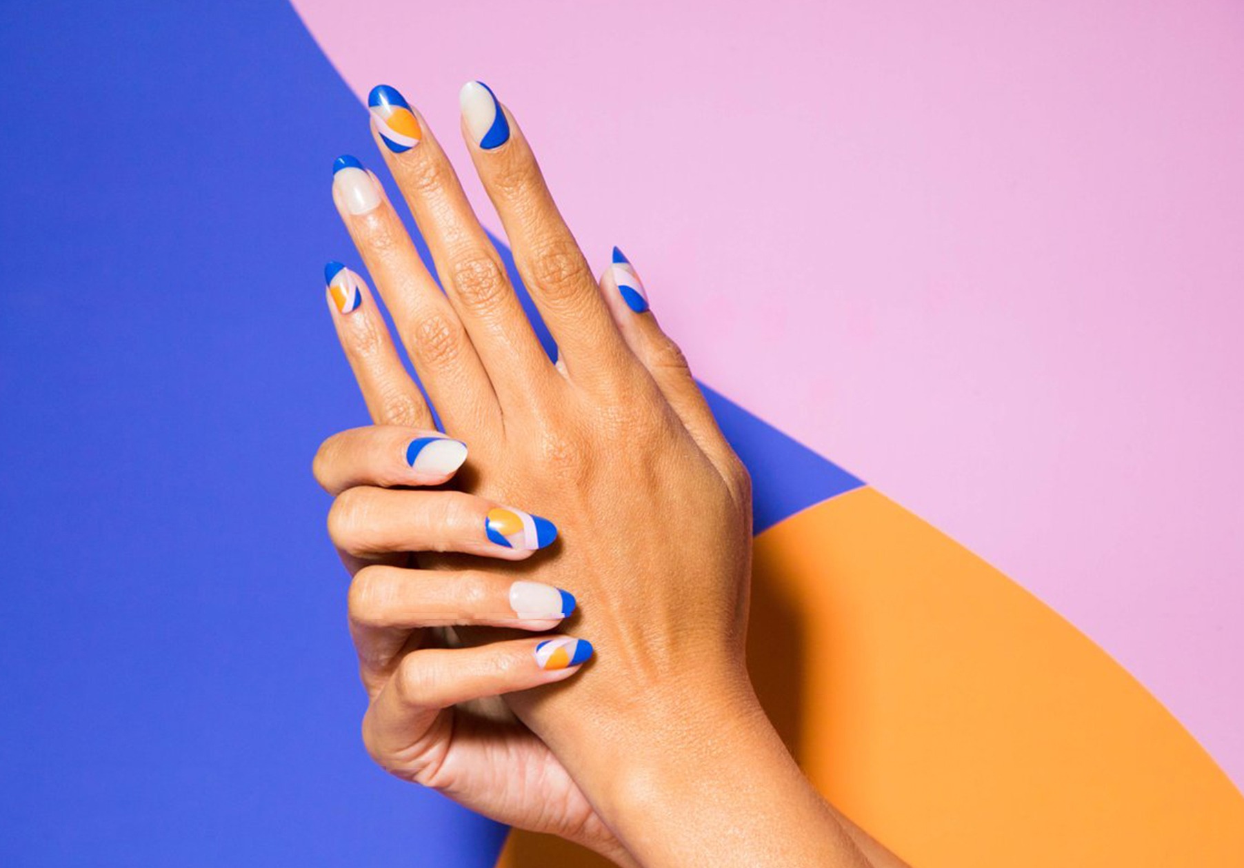 Certificate III in Nail Technology - Colour Cosmetica Academy