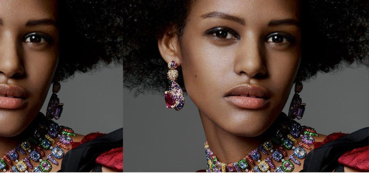 Certificate II in Retail Cosmetics: Makeup Focused Pathway - Colour ...