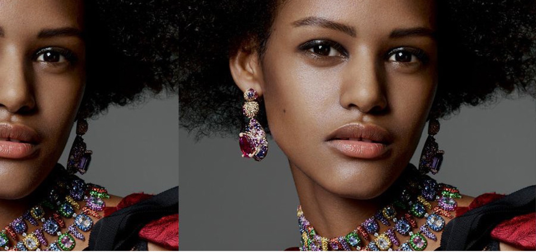 Certificate II in Retail Cosmetics: Makeup Focused Pathway - Colour ...