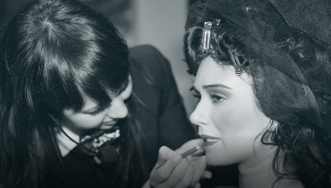 Colour Cosmetica Academy