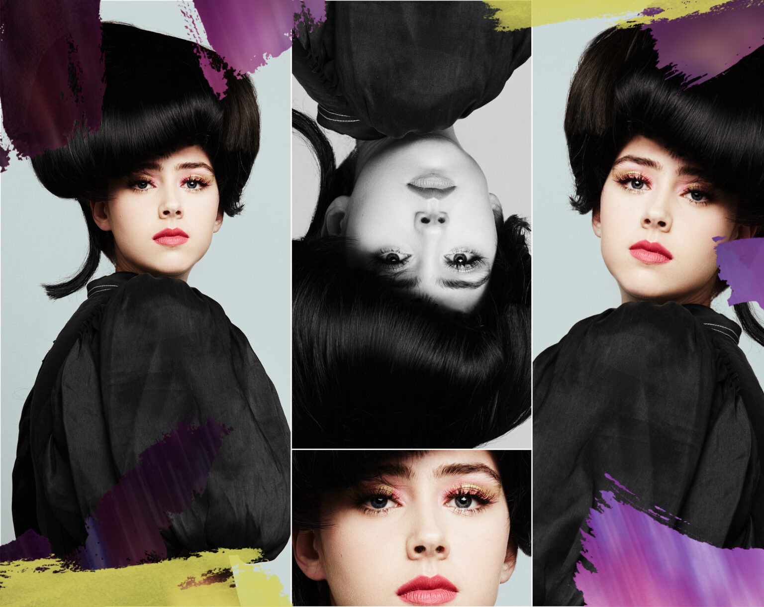 Study in Europe - Colour Cosmetica Academy